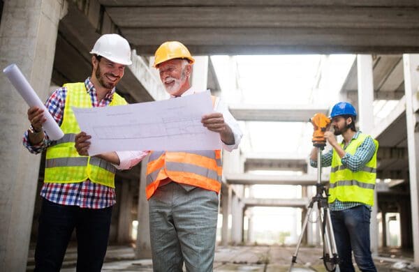 Training Courses | Get Set Training