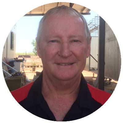 Our Team - Get Set Training